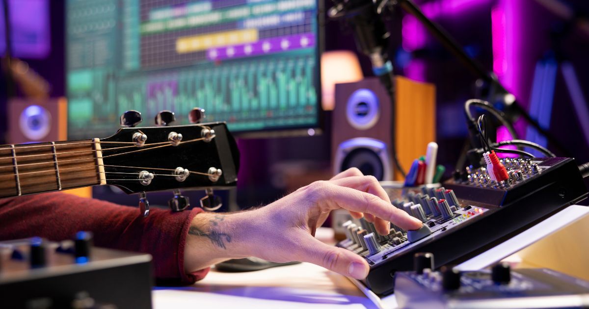 Essential Tools for Music Producers in 2025 | Wavecolab